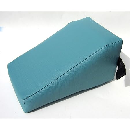 Amazon.com: Elbow-Wedge Long - 2.5" High Phlebotomy Arm Wedge : Health ...