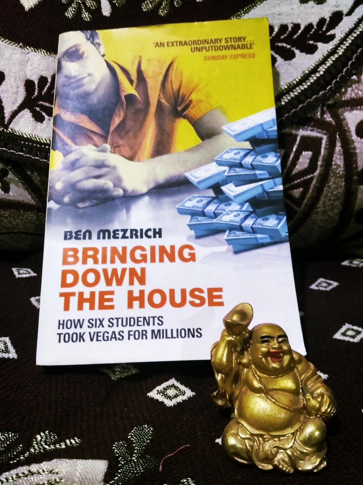 Buy Bringing Down The House Book Online at Low Prices in India ...