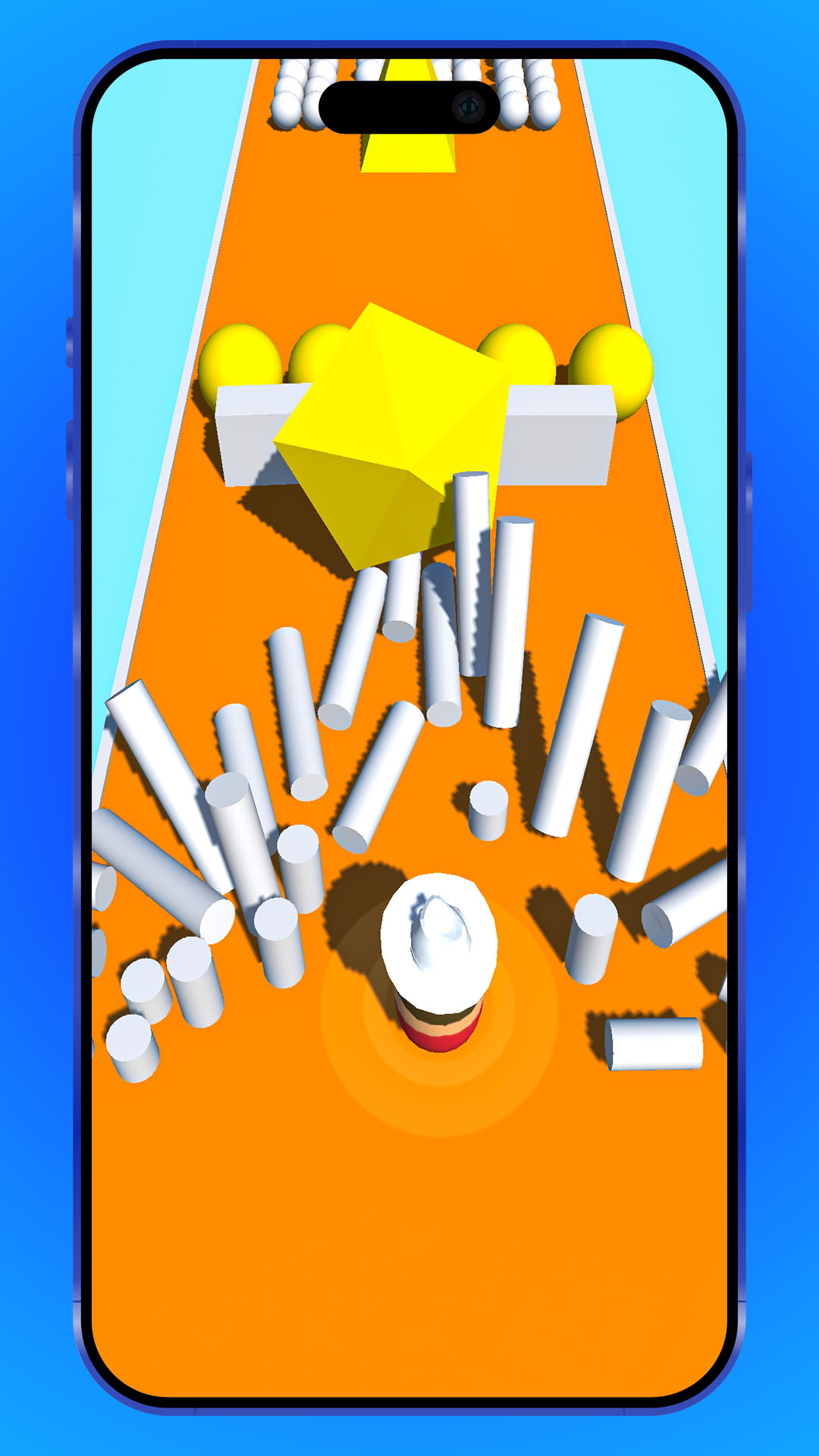 Color Bump 3D: Color Couple Block Crush - Save Sweet Girl ASMR Color ...