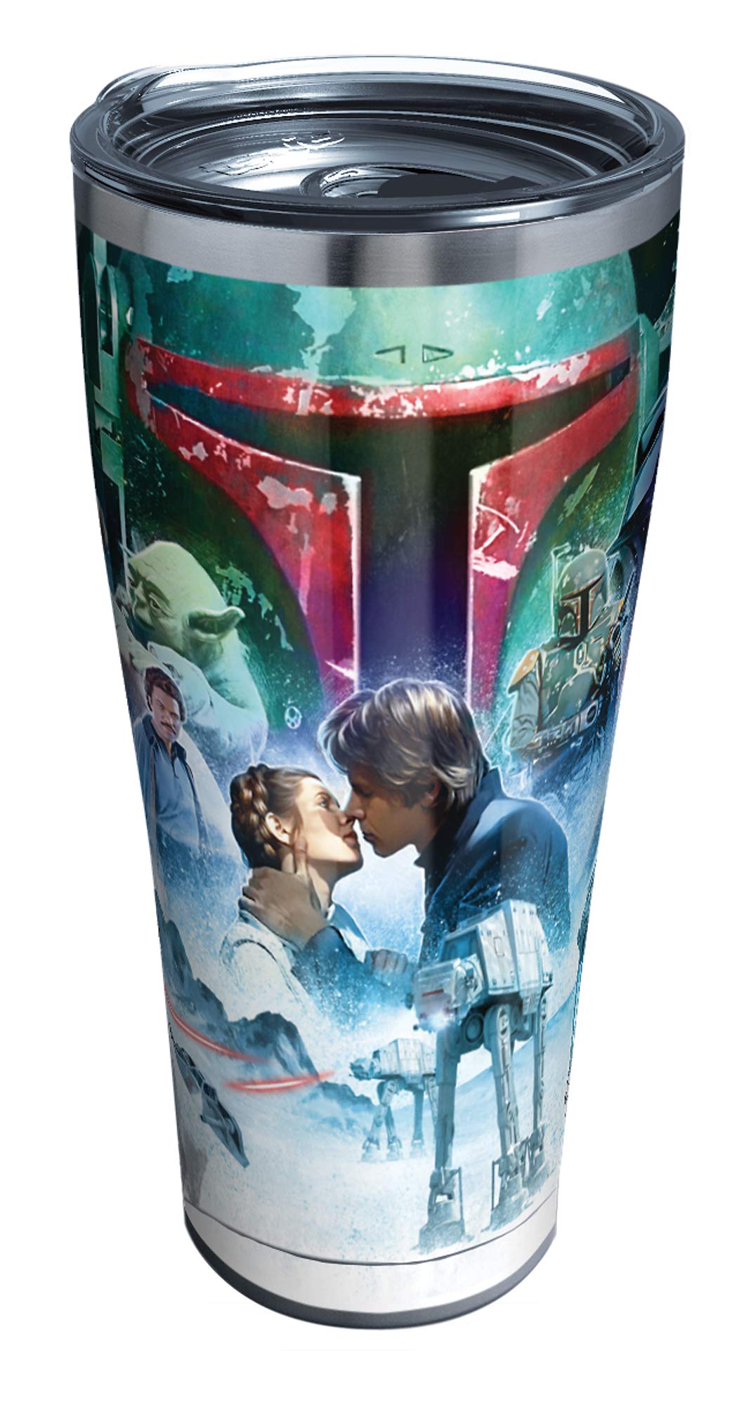 Snapklik.com : Tervis Star Wars Empire 40th Anniversary Collage Triple ...