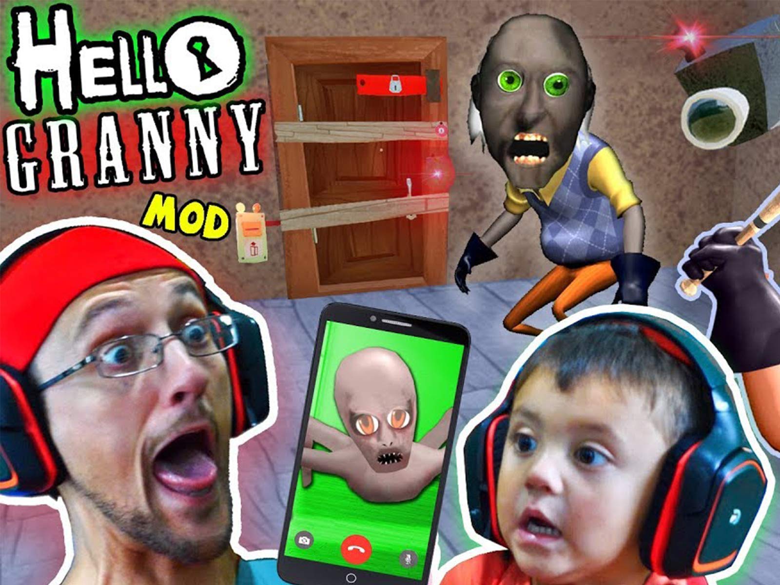 Watch FGTeeV | Prime Video