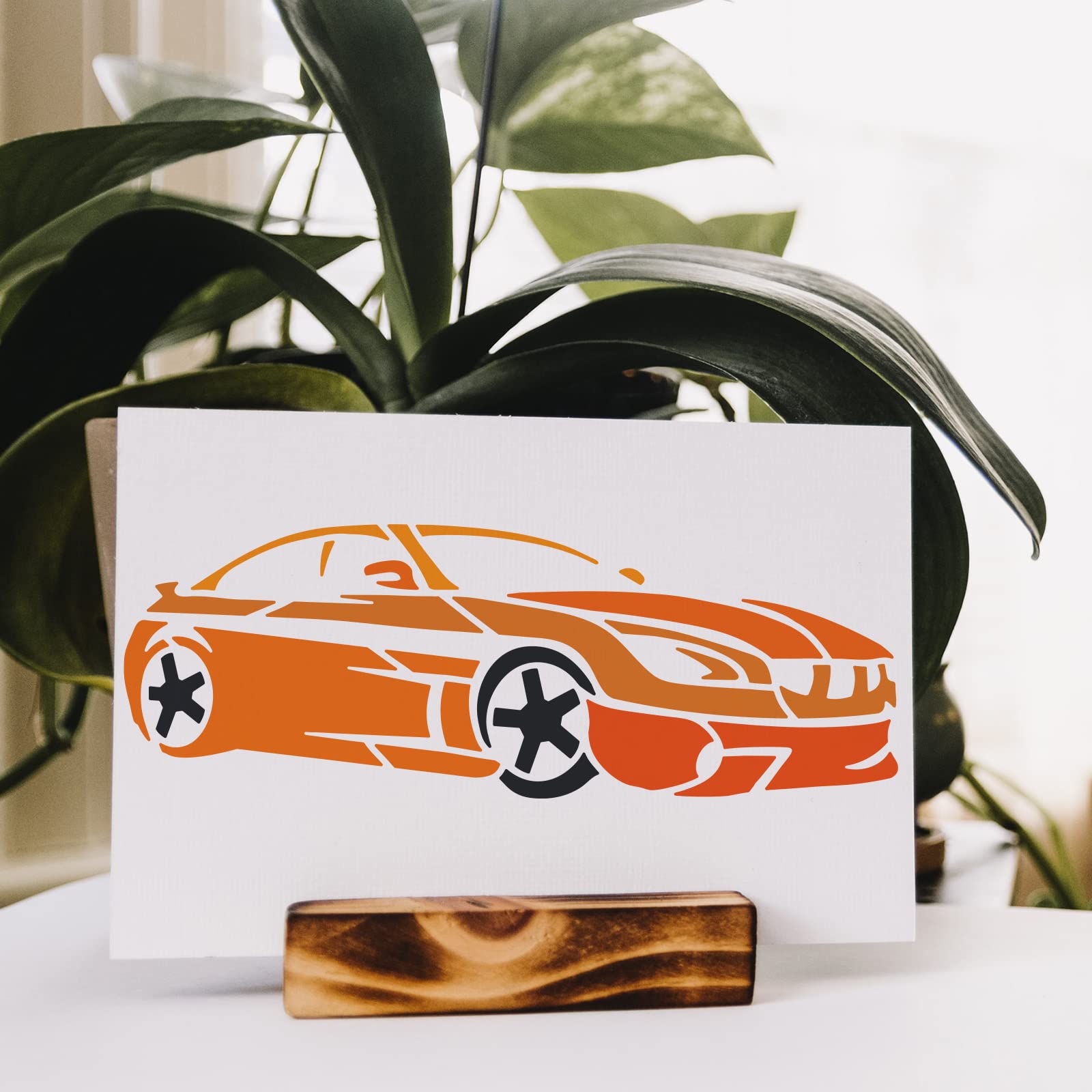 Car Paint Templates Car Detailing Flyer | Car Wash Template | Business