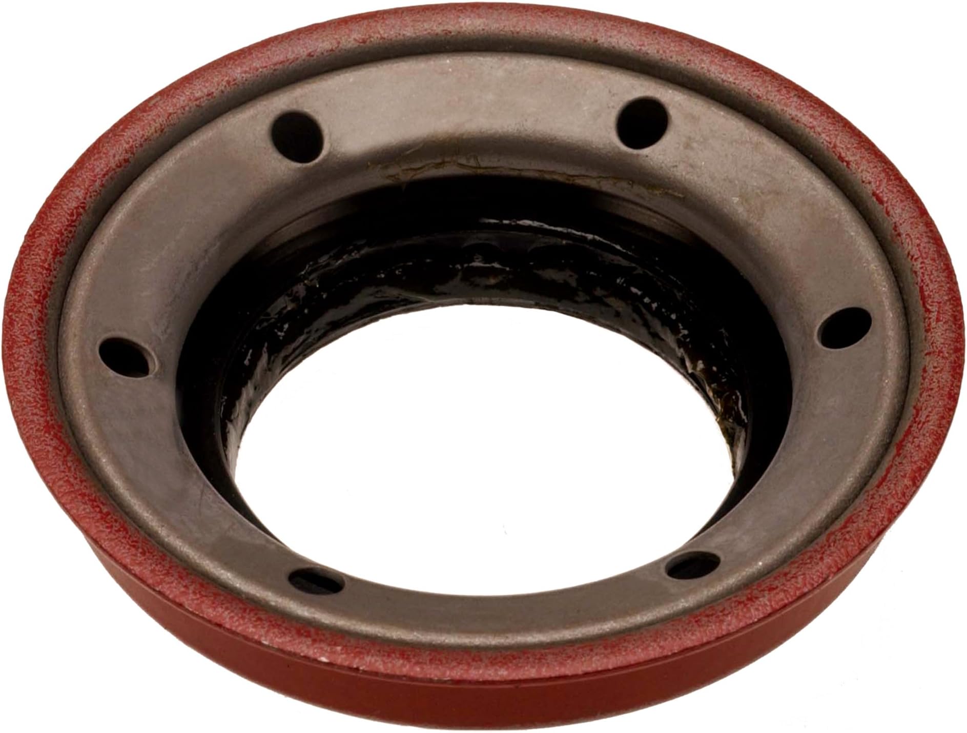 Amazon.com: GM Genuine Parts 24260763 Automatic Transmission Front ...