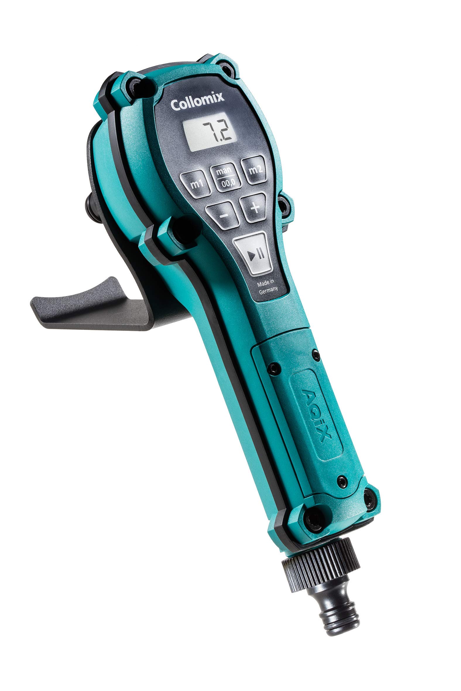 Buy COLLOMIX AQIX Mobile Water Dosing Device Wireless Item 40889 I buy-collomix-aqix-mobile-water-dosing-device-wireless-item-40889-i