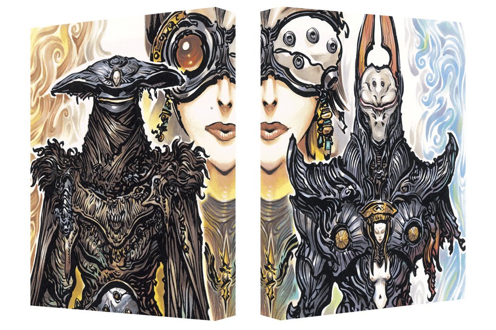 Amazon.com: Zeyram Zeiram & 2 Blu-ray BOX JAPANESE EDITION : Movies & TV