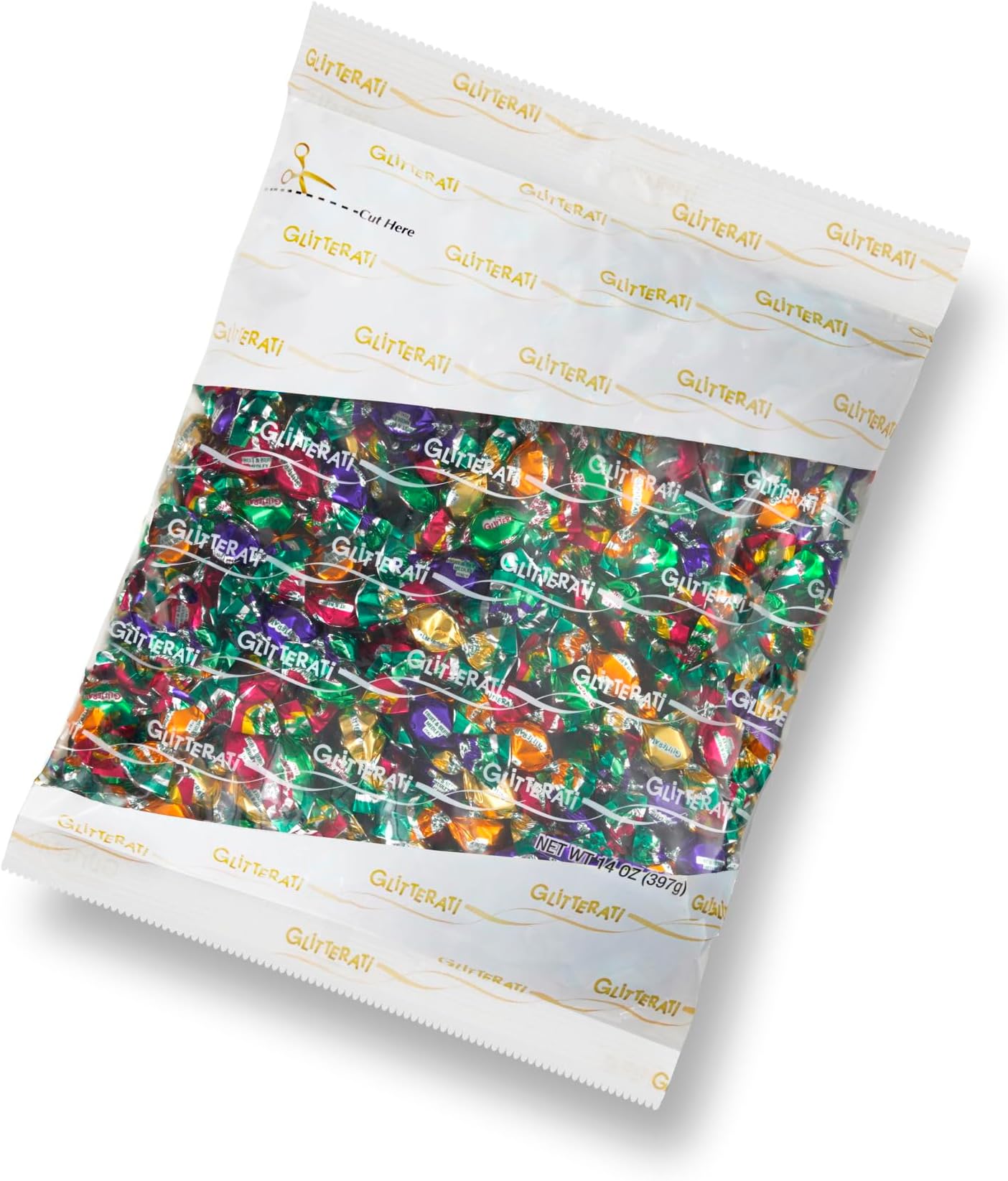 Amazon.com : Chipurnoi Glitterati Fruit & Berry 2lb : Candy : Grocery ...