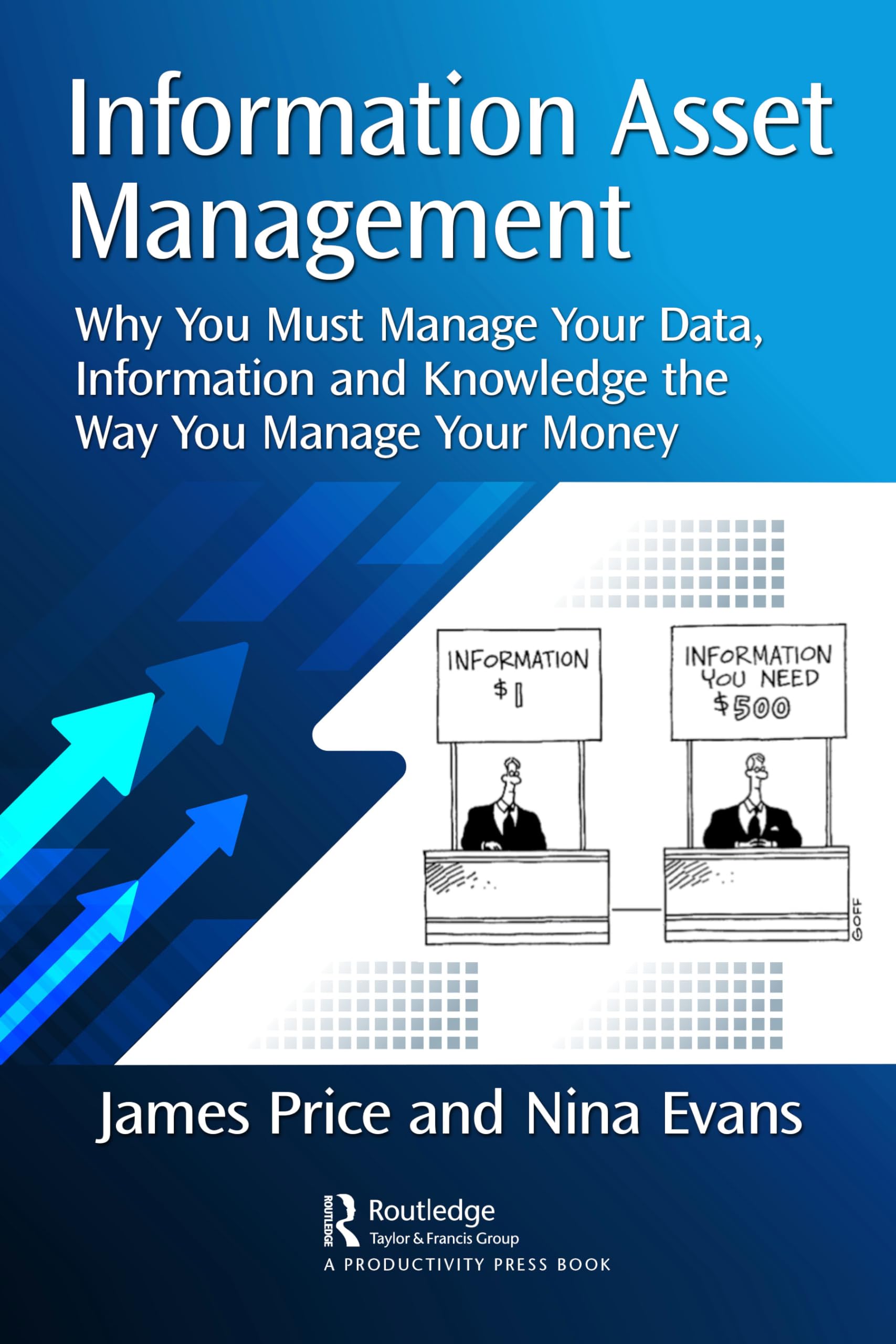 Information Asset Management: Why You Must Manage Your Data ...