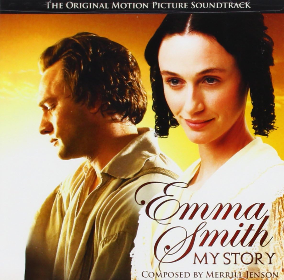 Various Artists - Emma Smith: My Story (Original Soundtrack) | Amazon ...