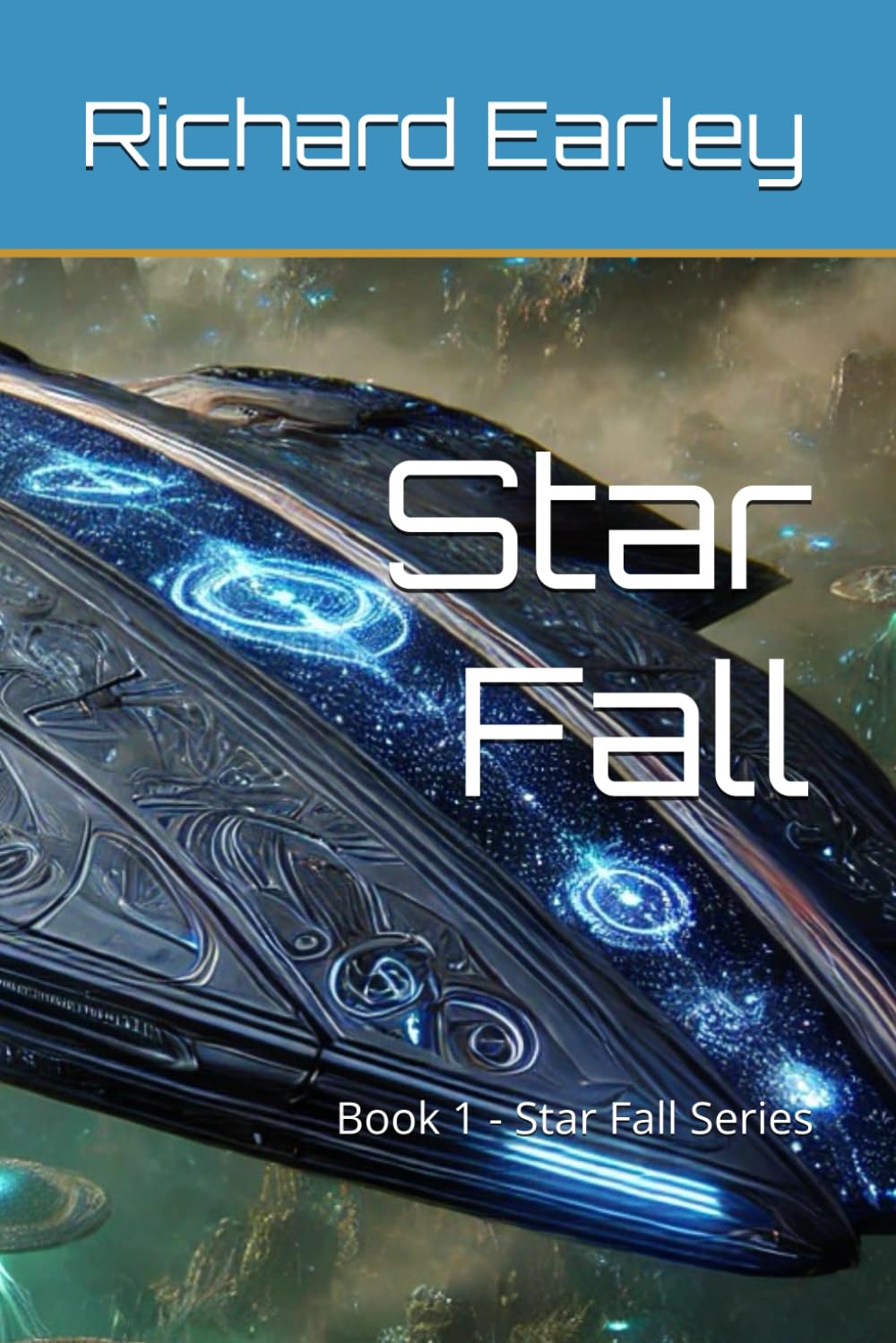 Amazon.com: Star Fall: Book 1 of the Star Fall Series: 9798303329614 ...