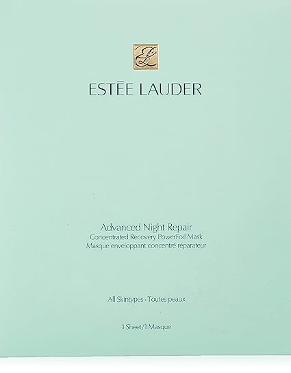 Amazon.com: Estée Lauder Advanced Night Repair Concentrated Recovery ...