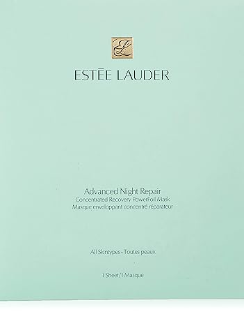 Amazon.com: Estée Lauder Advanced Night Repair Concentrated Recovery ...