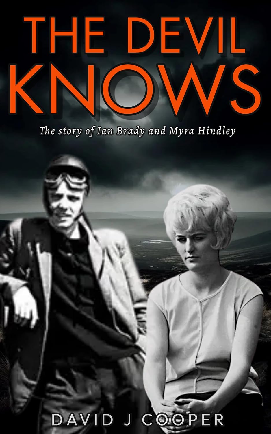 Amazon.com: The Devil Knows: books about child killers eBook : Cooper ...