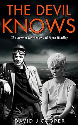 Amazon.com: The Devil Knows: books about child killers eBook : Cooper ...