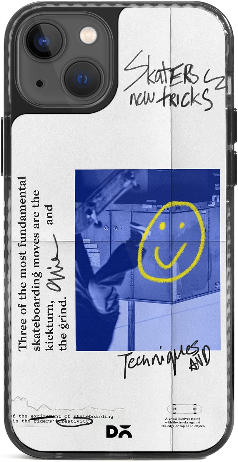 DailyObjects Case for iPhone 13 Compatible with Mag-Safe Wireless ...