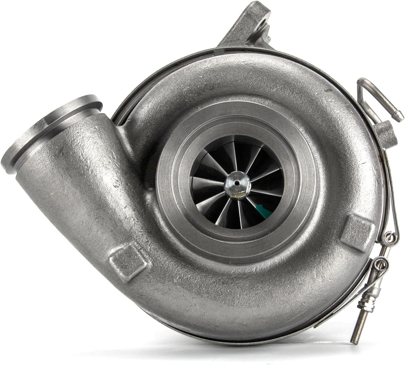 Pulsar Turbo GTA4088BS Turbo for Kenworth Peterbilt Trucks with ...