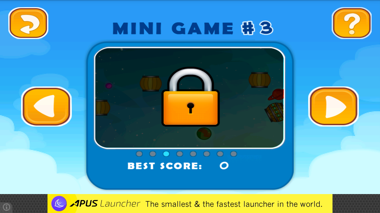 Zombie Smashing Game - App on Amazon Appstore