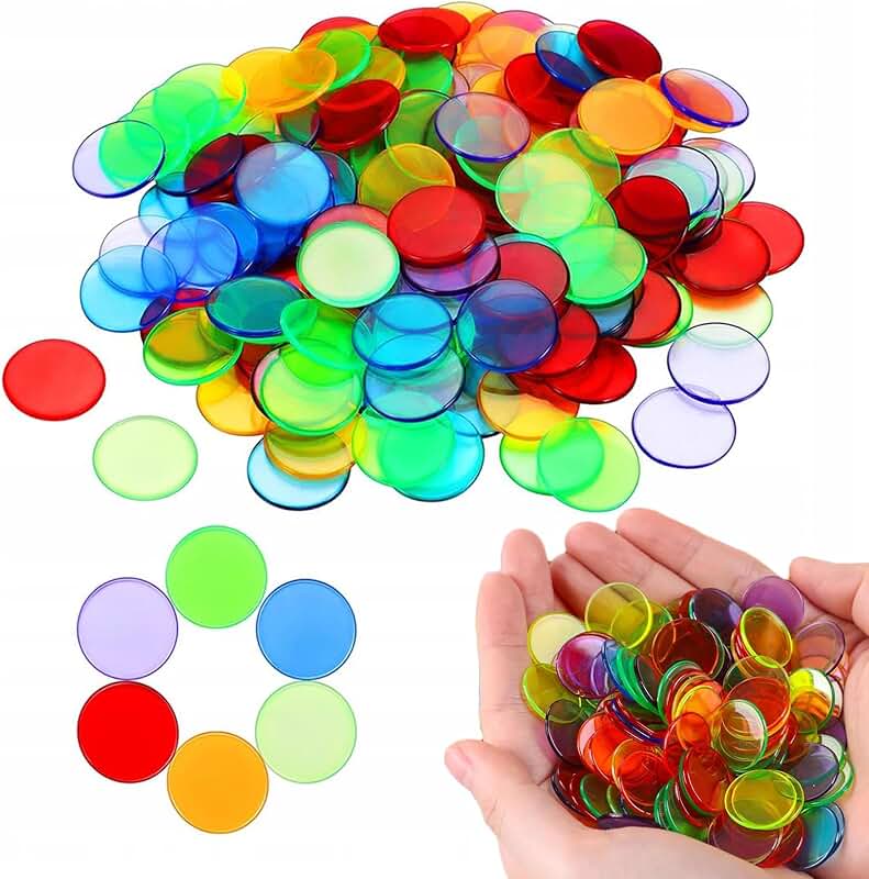 Amazon.co.uk: Counters