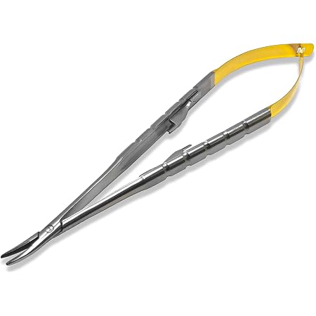 Amazon.com: Wise Castro Viejo Micro Needle Holder/Needle Drive Straight ...