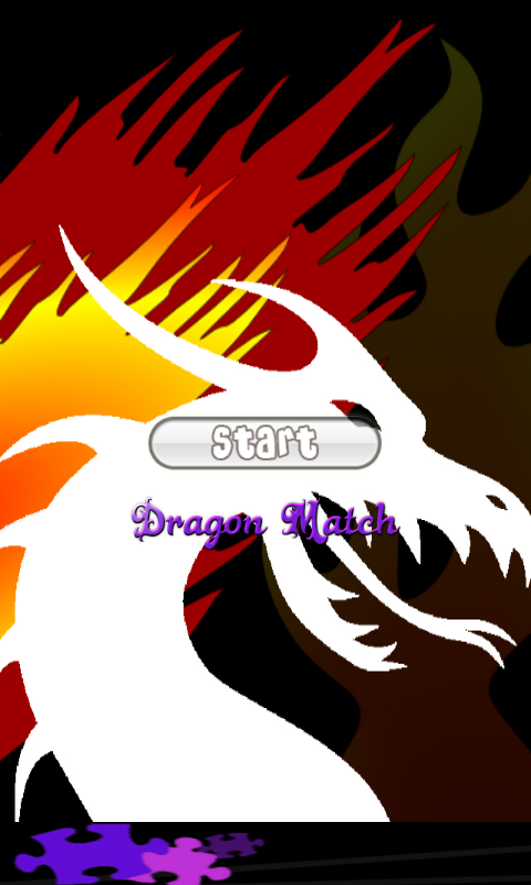 Dragon Match Puzzle - App on Amazon Appstore