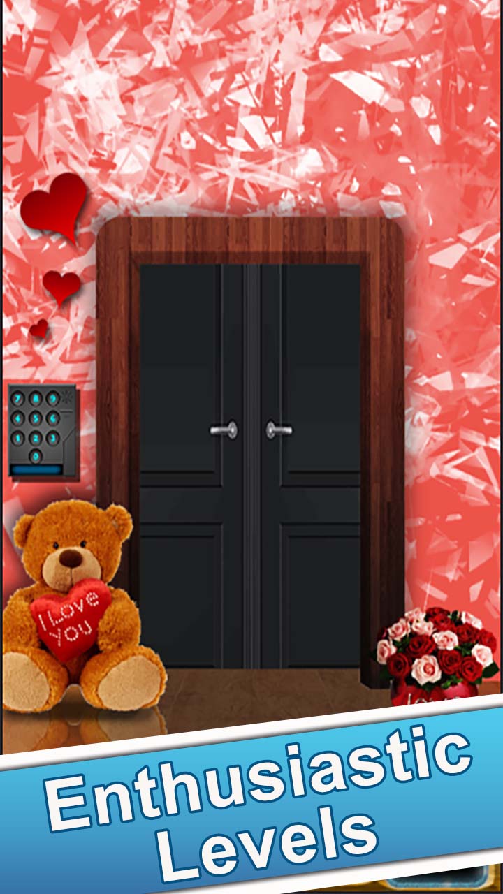 Doors and rooms escape challenge - App on Amazon Appstore