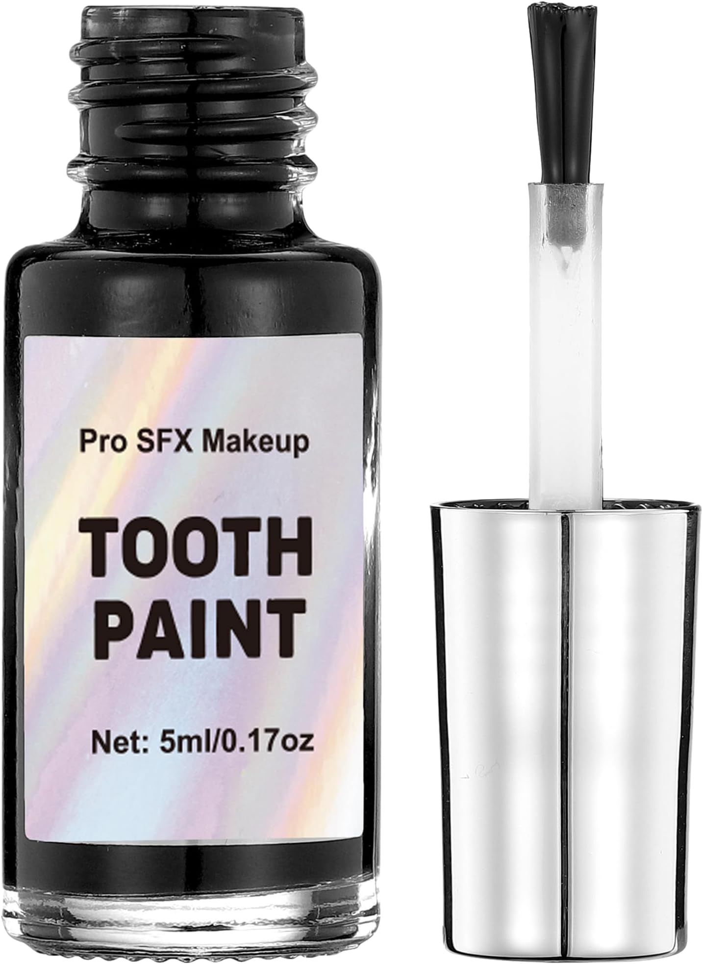 Amazon.com : Professional Tooth Enamel, Special Effects Tooth Paint By ...