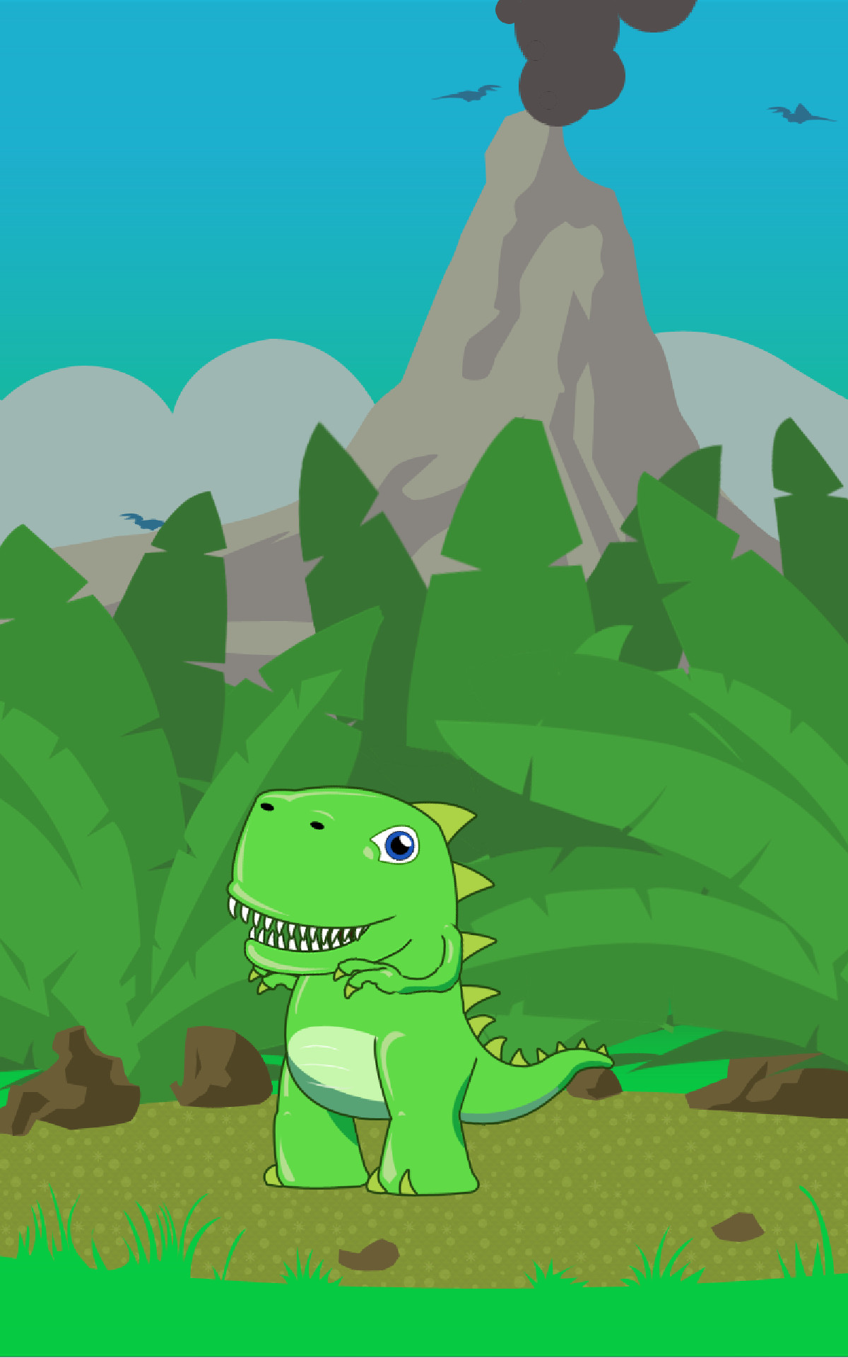 Trex - App on Amazon Appstore