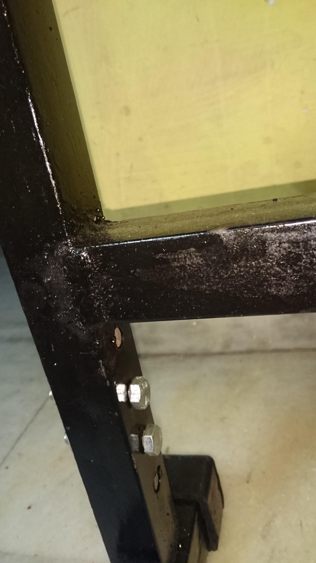 Body Maxx Weight Lifting Multi Purpose Adjustable Multi Bench 4 in 1 ...