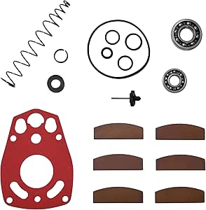 Phyxlyn IM5100 IM5100-TK1 Tune Up Kit With IM5100-20A IM5100-22A Fit ...