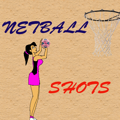 Netball Shots Game - App on Amazon Appstore