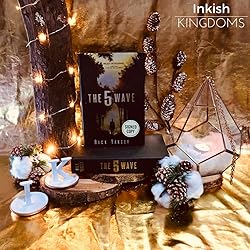 Amazon.com: The 5th Wave: The First Book of the 5th Wave Series ...