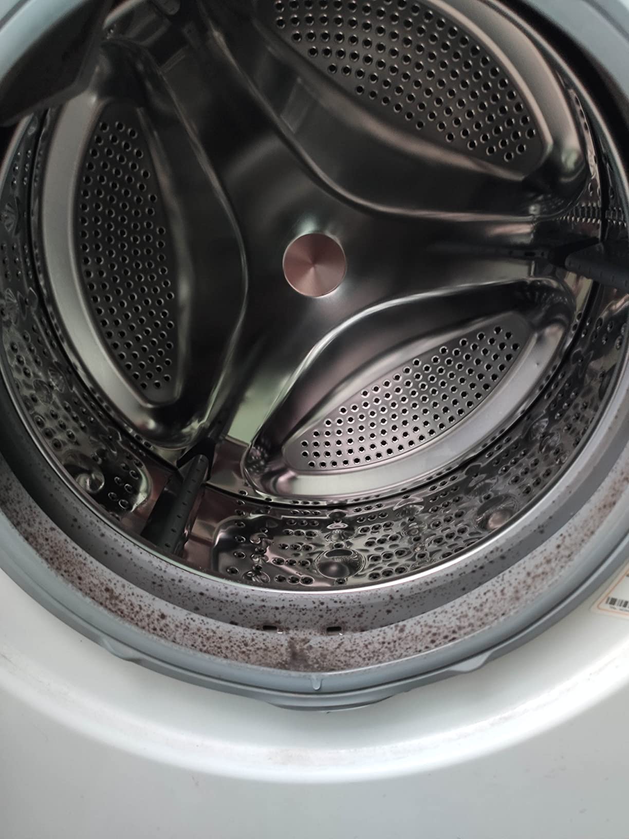 Descaling Powder For Washing Machine Descaling Powder And Drum Cleaner ...