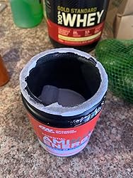 Amazon.com: Optimum Nutrition Amino Energy Powder Plus Hydration, with ...