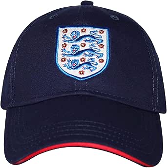 England Super Core Baseball Cap Navy : Amazon.co.uk: Fashion