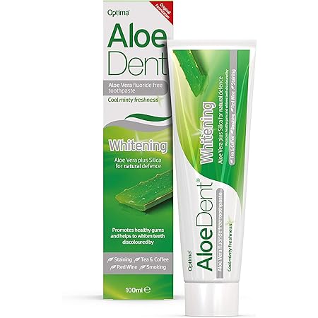 3 X Aloe Dent Aloedent Aloe Vera Triple Action Charcoal Toothpaste ...