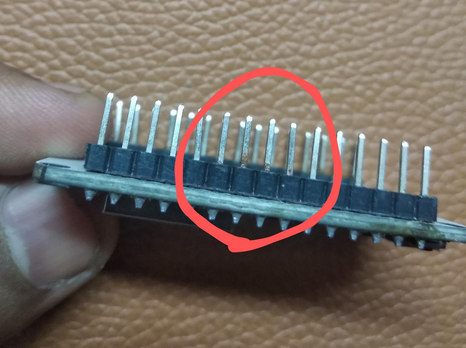 Easy Electronics ESP8266 NodeMCU Based 4-Channel Relay Board Micro ...