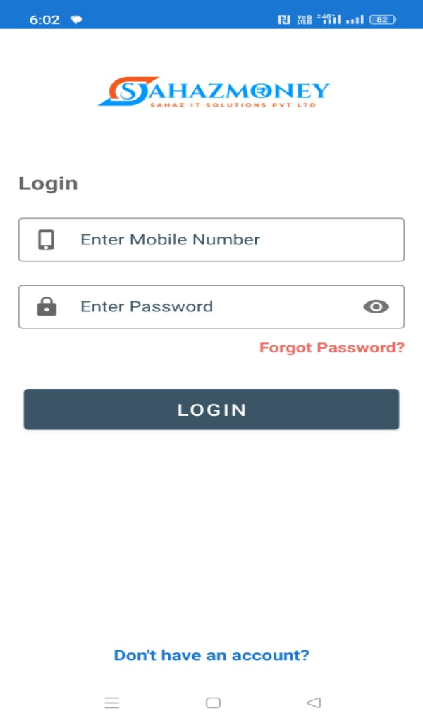 SahazMoney-Merchant - App on Amazon Appstore