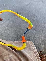 Amazon.com: Howard Leight Quiet Band Inner-Aural Replacement Pods for ...