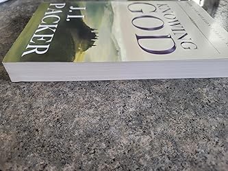 Knowing God: Packer, J. I.: 9780830816507: Amazon.com: Books