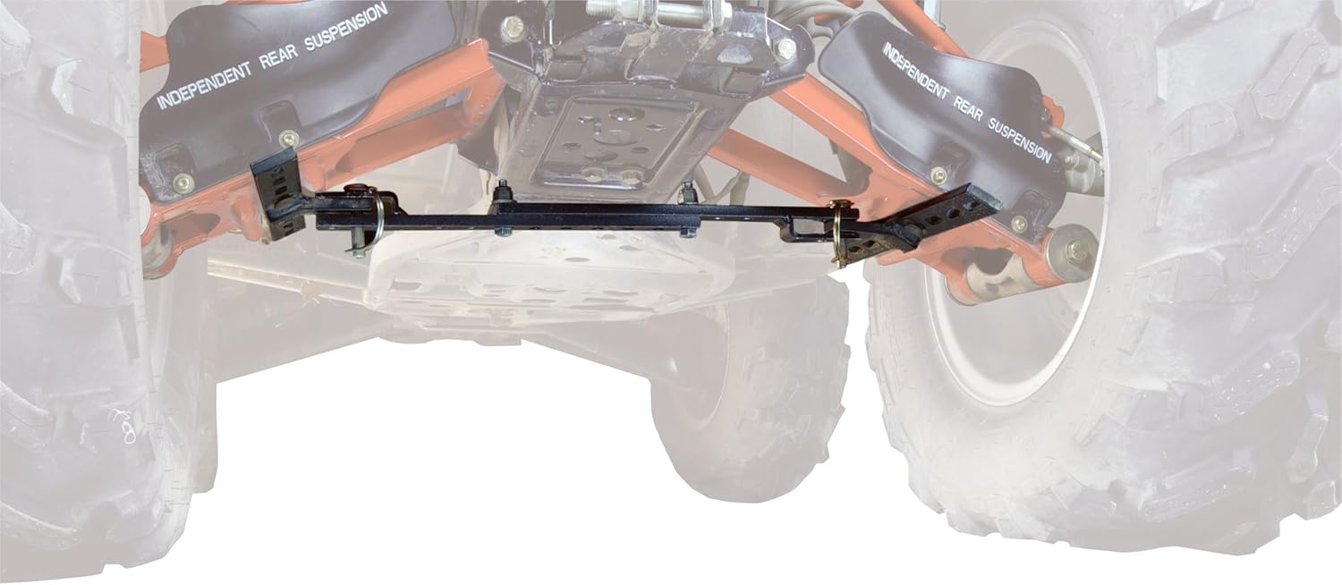 Amazon.com: Kolpin 85200 Universal ATV Independent Rear Suspension ...