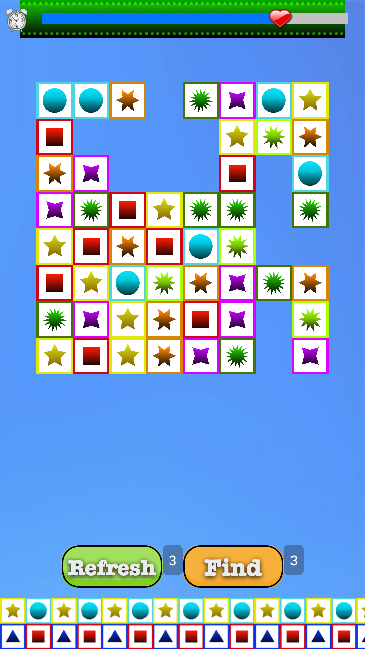 Shapes - App on Amazon Appstore