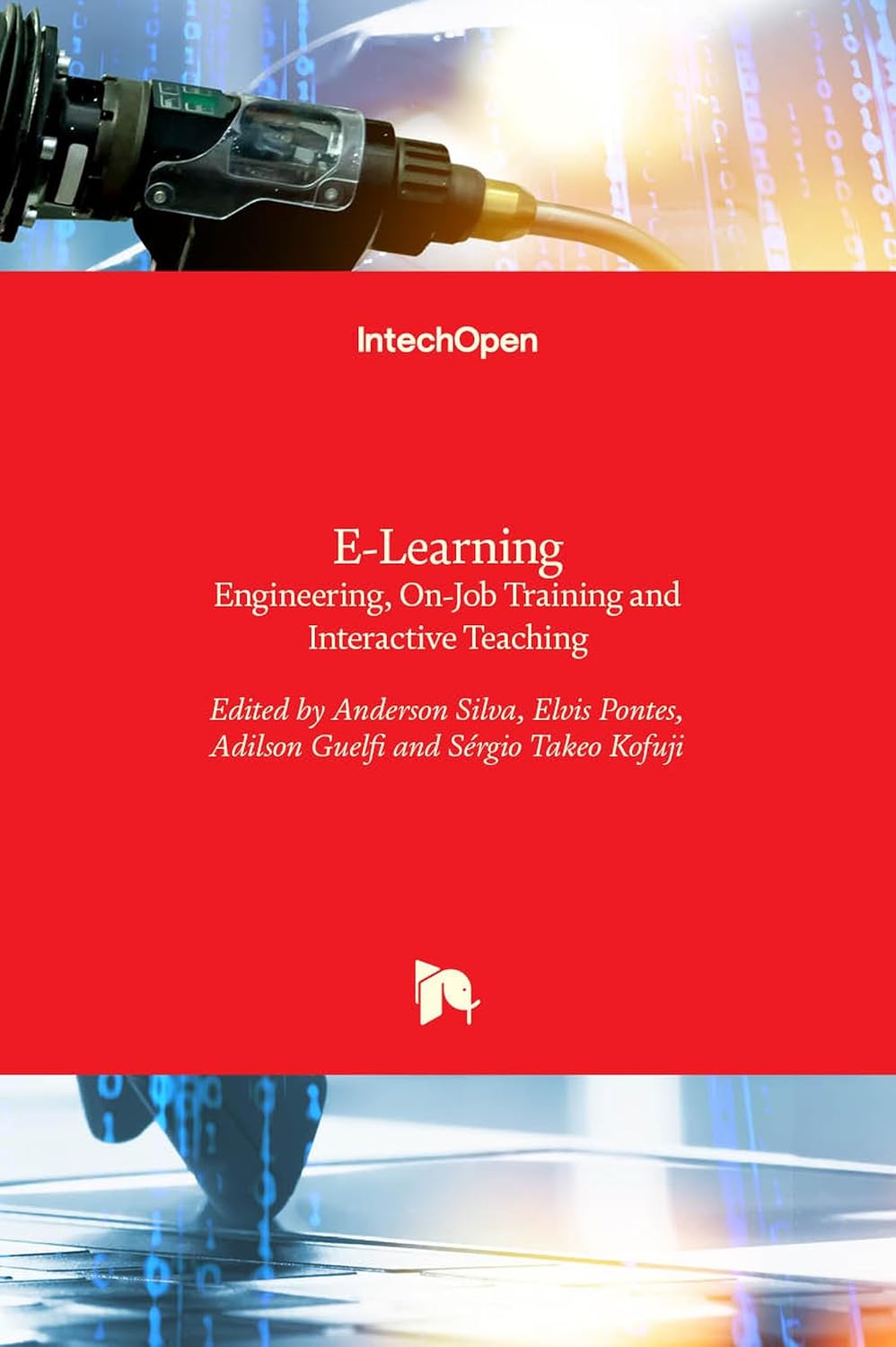 E-Learning - Engineering, On-Job Training and Interactive Teaching ...