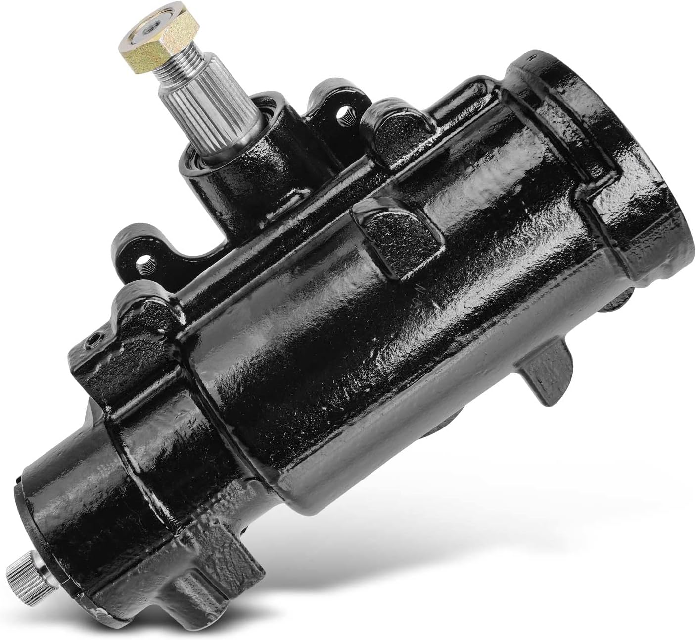 A-Premium Complete Power Steering Gear Box Gearbox Assembly Compatible ...