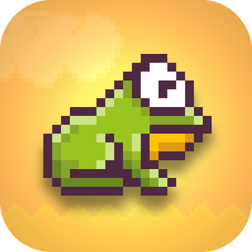 Hoppy Frog - App on Amazon Appstore