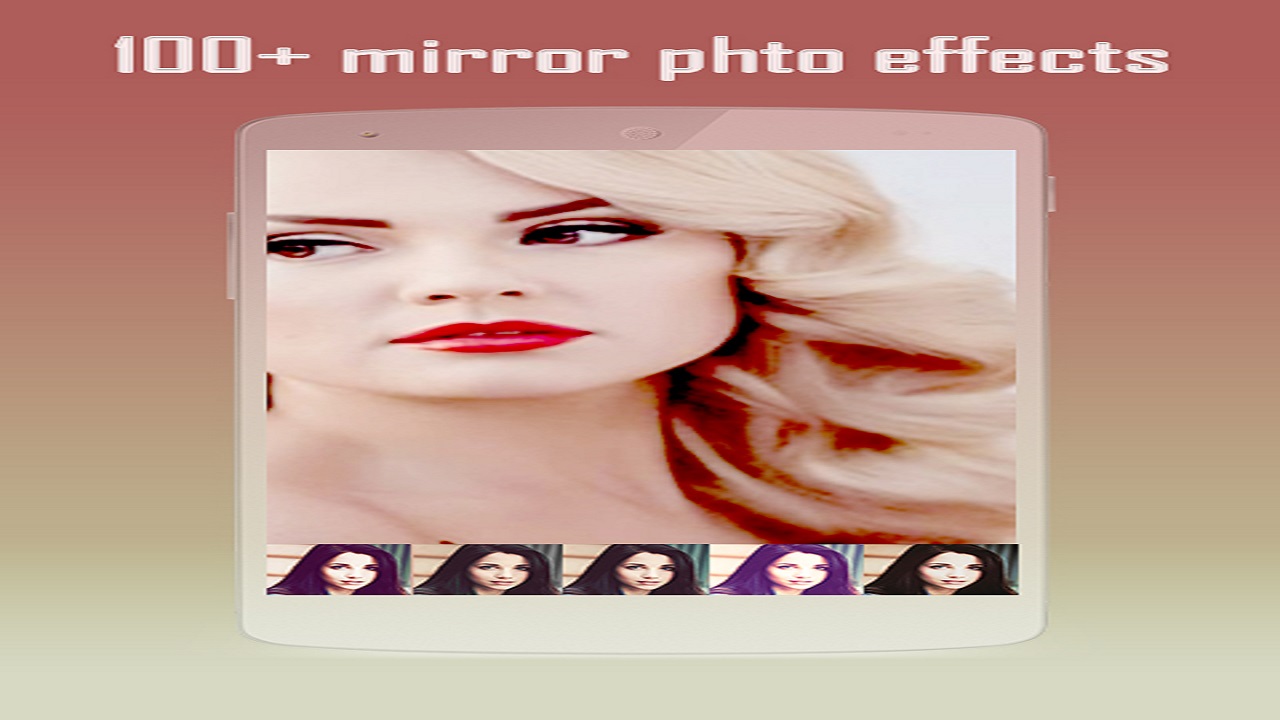 Mirror : Real Mirror Mobile App - App on Amazon Appstore