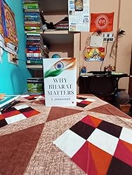WHY BHARAT MATTERS eBook : JAISHANKAR, S.: Amazon.in: Kindle Store