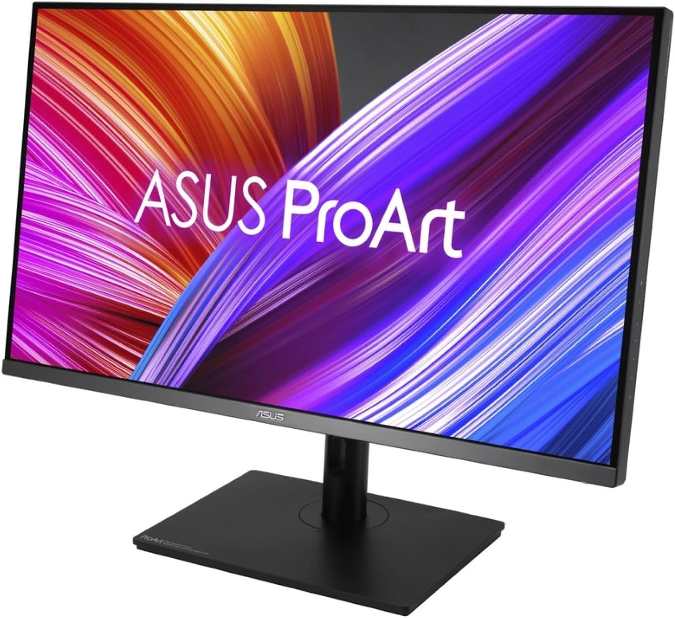 Amazon.com: ASUS ProArt Display 32” 4K HDR Mini LED Monitor (PA32UCR-K ...