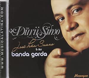 Amazon.co.jp: Durisimo: ミュージック