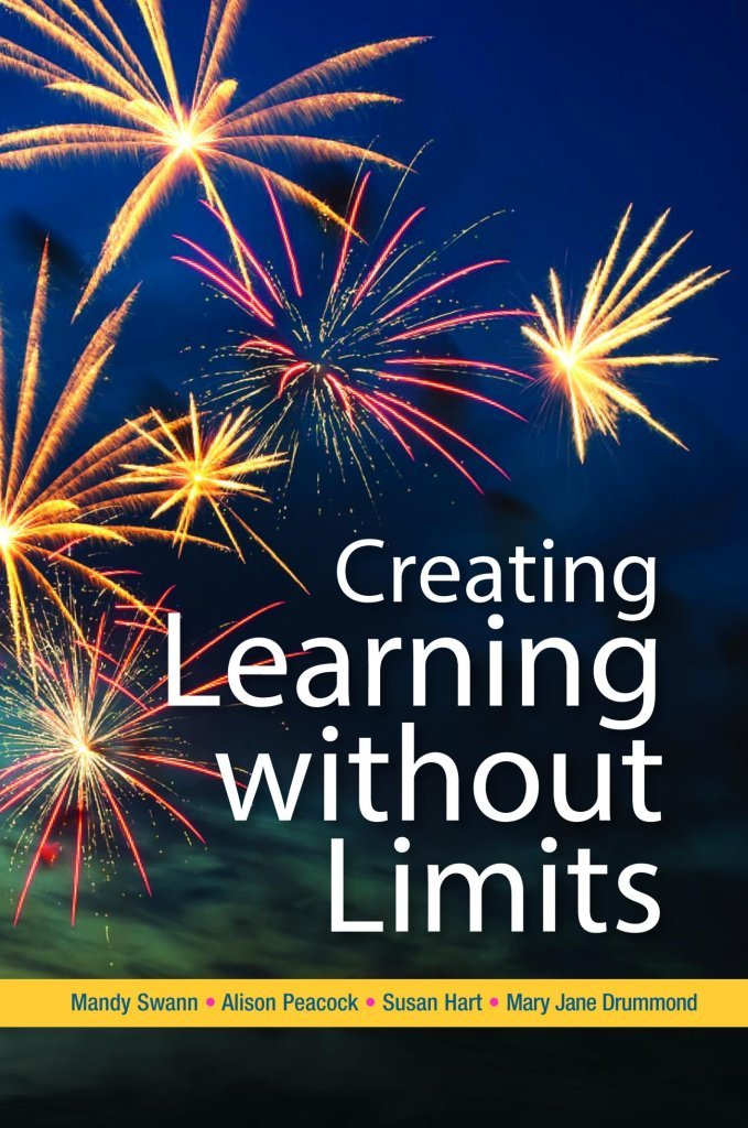 Creating learning without limits: Amazon.co.uk: Swann, .: 9780335242115 ...