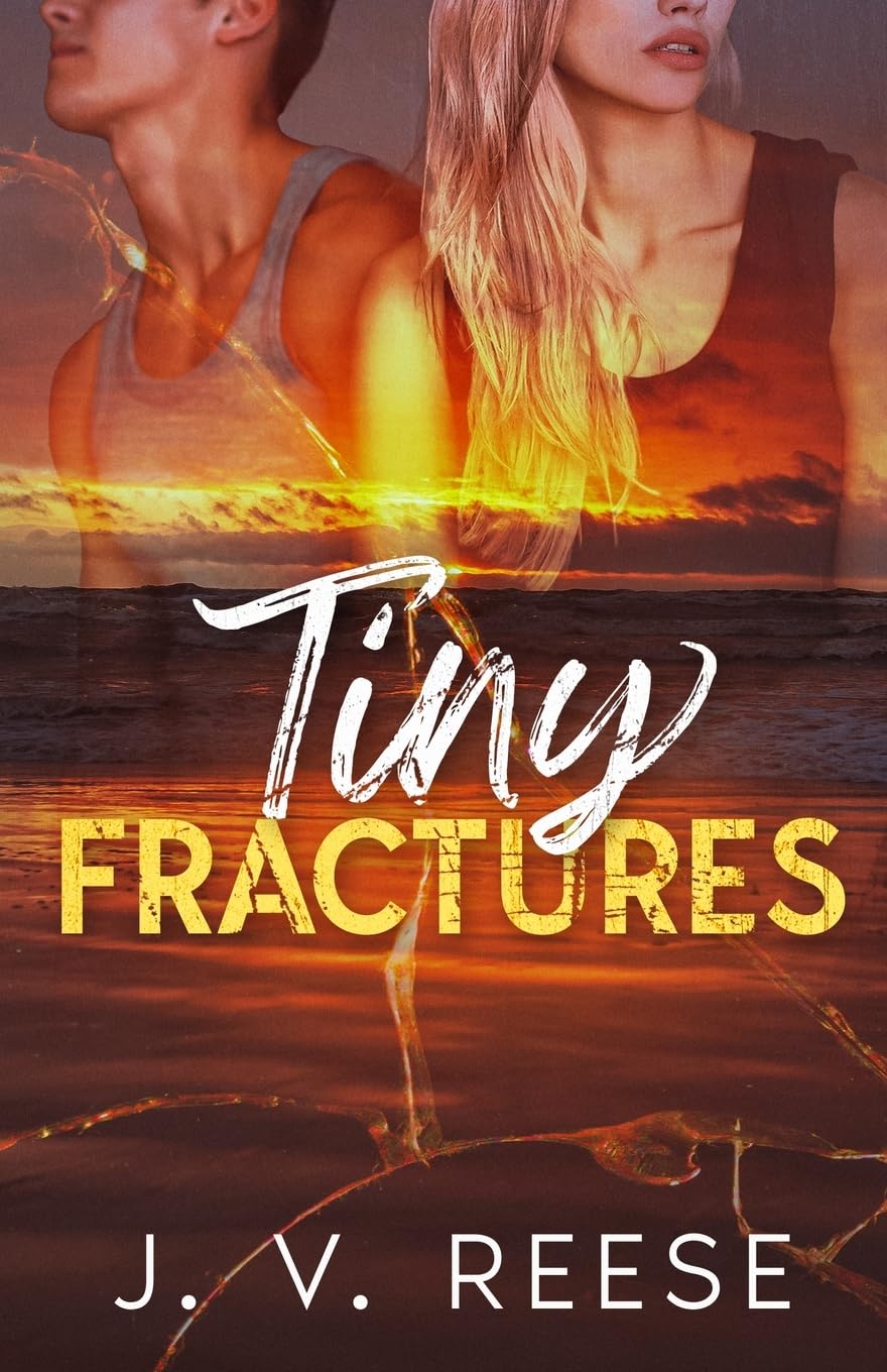 Amazon.com: Tiny Fractures (Halfway Broken): 9781964739014: Reese, J. V ...