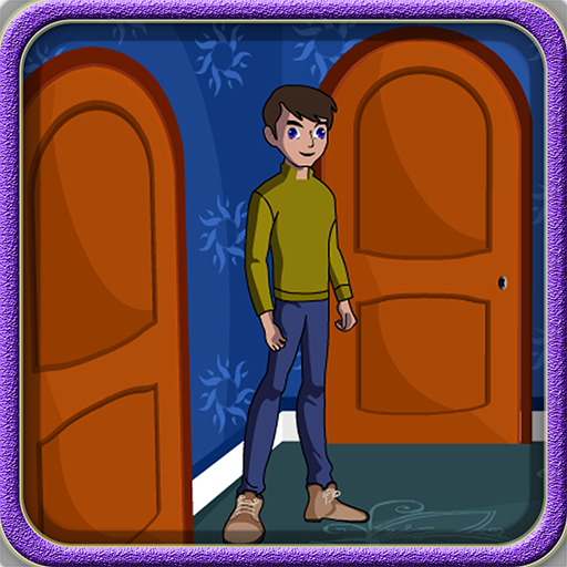 Escape Games-Alan Room - App on Amazon Appstore